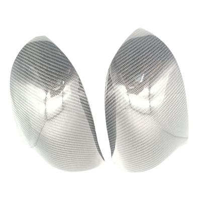 China BMW X5 F15 Carbon Fiber Mirror Covers OE 51167365113 2013-2018 for sale