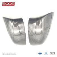 China BMW X5 F15 Carbon Fiber Mirror Covers OE 51167365113 2013-2018 for sale