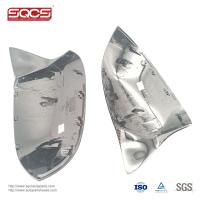 China BMW X5 F15 Carbon Fiber Mirror Covers OE 51167365113 2013-2018 for sale