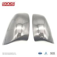 China BMW X5 F15 Carbon Fiber Mirror Covers OE 51167365113 2013-2018 for sale