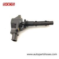 China Mercedes Benz Direct Ignition Coil OE 0001501980 for C230 C280 C300 for sale