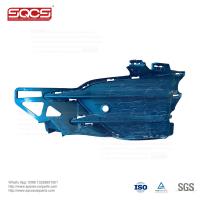 China Mercedes Benz W167 Fog Light Cover 1678853710 12V 72W for sale
