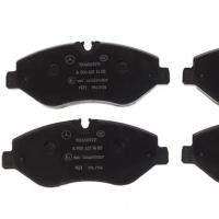 China Mercedes Benz Sprinter Brake Pad Set OE9064210400 W906 2006-2019 for sale