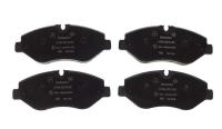 China Mercedes Benz Sprinter Brake Pad Set OE9064210400 W906 2006-2019 for sale