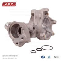 China Mercedes Benz Water Pump 1042003301 for W124 W210 W202 12-Month Warranty for sale