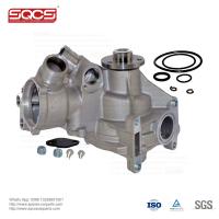 China Mercedes Benz Water Pump 1042003301 for W124 W210 W202 12-Month Warranty for sale