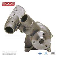 China Mercedes Benz Water Pump 1042003301 for W124 W210 W202 12-Month Warranty for sale