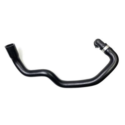 China Mercedes-Benz W212 Radiator Coolant Hose 2128301696 EPDM Black for sale