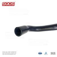 China Mercedes-Benz W212 Radiator Coolant Hose 2128301696 EPDM Black for sale