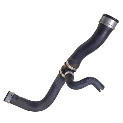 China Mercedes-Benz W211 EPDM Radiator Coolant Hose 2115017582 12 Months Warranty for sale