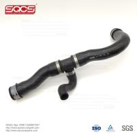 China Mercedes-Benz W211 EPDM Radiator Coolant Hose 2115017582 12 Months Warranty for sale