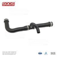 China Mercedes-Benz W211 EPDM Radiator Coolant Hose 2115017582 12 Months Warranty for sale