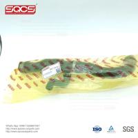 China Mercedes-Benz W211 EPDM Radiator Coolant Hose 2115017582 12 Months Warranty for sale
