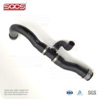 China Mercedes-Benz W211 EPDM Radiator Coolant Hose 2115017582 12 Months Warranty for sale