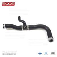 China Mercedes-Benz W211 EPDM Radiator Coolant Hose 2115017582 12 Months Warranty for sale