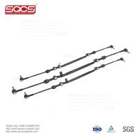 China New OE 2024600405 Hydraulic Tie Rod Assembly for Mercedes Benz W202 1993-2000 for sale