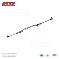 China New OE 2024600405 Hydraulic Tie Rod Assembly for Mercedes Benz W202 1993-2000 for sale