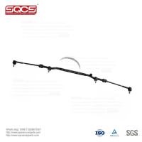 China New OE 2024600405 Hydraulic Tie Rod Assembly for Mercedes Benz W202 1993-2000 for sale