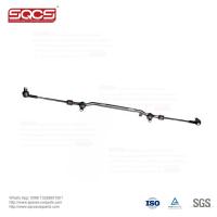 China New OE 2024600405 Hydraulic Tie Rod Assembly for Mercedes Benz W202 1993-2000 for sale