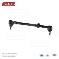 China Mercedes W124 Power Steering Pump 1243300903 Aluminum Hydraulic 1993-1996 for sale