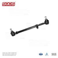 China Mercedes W124 Power Steering Pump 1243300903 Aluminum Hydraulic 1993-1996 for sale
