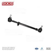 China Mercedes W124 Power Steering Pump 1243300903 Aluminum Hydraulic 1993-1996 for sale