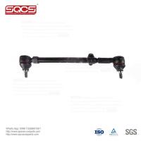 China Mercedes W124 Power Steering Pump 1243300903 Aluminum Hydraulic 1993-1996 for sale