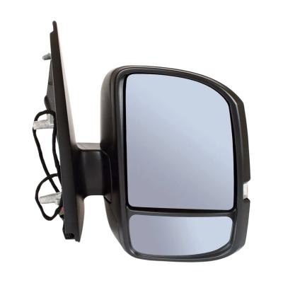 China Volkswagen Crafter 2017-2024 Right Electrical Door Wing Mirror 7C2857407A 7C2857408A for sale