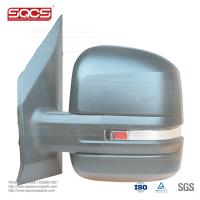 China Volkswagen Crafter 2017-2024 Right Electrical Door Wing Mirror 7C2857407A 7C2857408A for sale