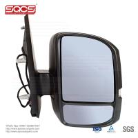 China Volkswagen Crafter 2017-2024 Right Electrical Door Wing Mirror 7C2857407A 7C2857408A for sale