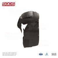 China Porsche Cayenne Rear Engine Splash Shield OE 95850496105 2017-2018 for sale