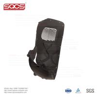 China Porsche Cayenne Rear Engine Splash Shield OE 95850496105 2017-2018 for sale