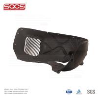 China Porsche Cayenne Rear Engine Splash Shield OE 95850496105 2017-2018 for sale
