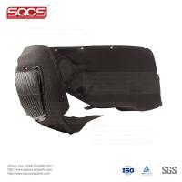China Porsche Cayenne Rear Engine Splash Shield OE 95850496105 2017-2018 for sale