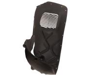 China Porsche Cayenne Rear Engine Splash Shield OE 95850496105 2017-2018 for sale