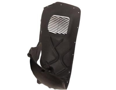 China Porsche Cayenne Rear Engine Splash Shield OE 95850496105 2017-2018 for sale