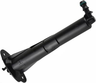 China Porsche Cayenne Headlight Washer Nozzle Left Right OE 95862816210 2015-2017 for sale