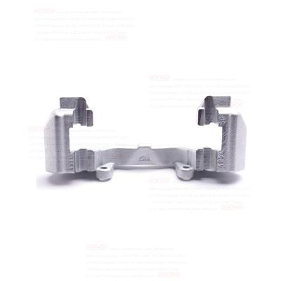China Mercedes Sprinter W906 Front Brake Caliper Repair Kit OE 0004214506 for sale