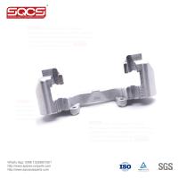 China Mercedes Sprinter W906 Front Brake Caliper Repair Kit OE 0004214506 for sale