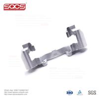 China Mercedes Sprinter W906 Front Brake Caliper Repair Kit OE 0004214506 for sale