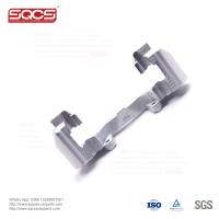 China Mercedes Sprinter W906 Front Brake Caliper Repair Kit OE 0004214506 for sale