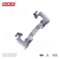 China Mercedes Sprinter W906 Front Brake Caliper Repair Kit OE 0004214506 for sale
