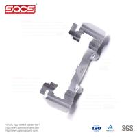 China Mercedes Sprinter W906 Front Brake Caliper Repair Kit OE 0004214506 for sale