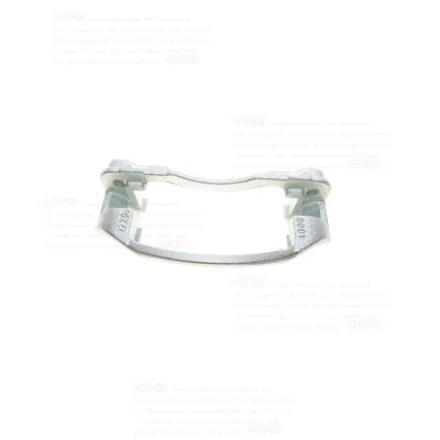 China Mercedes Sprinter W906 Brake Caliper Repair Kit OE 0004211906 for sale