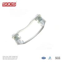 China Mercedes Sprinter W906 Brake Caliper Repair Kit OE 0004211906 for sale