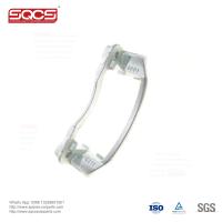China Mercedes Sprinter W906 Brake Caliper Repair Kit OE 0004211906 for sale