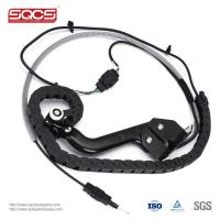 China Mercedes Sprinter W906 Sliding Door Roller 92 cm OE 9068200169 9068203369 for sale