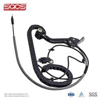 China Mercedes Sprinter W906 Sliding Door Roller 92 cm OE 9068200169 9068203369 for sale