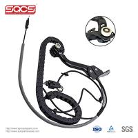 China Mercedes Sprinter W906 Sliding Door Roller 92 cm OE 9068200169 9068203369 for sale