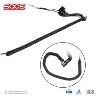 China Mercedes Sprinter W906 Sliding Door Roller 92 cm OE 9068200169 9068203369 for sale